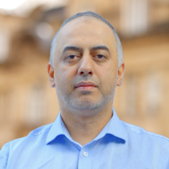 Zeeshan Ashraf - gunnercookeOP