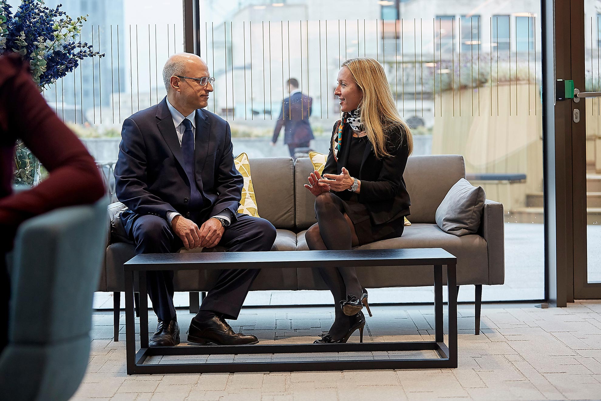 What we offer - gunnercookeOP