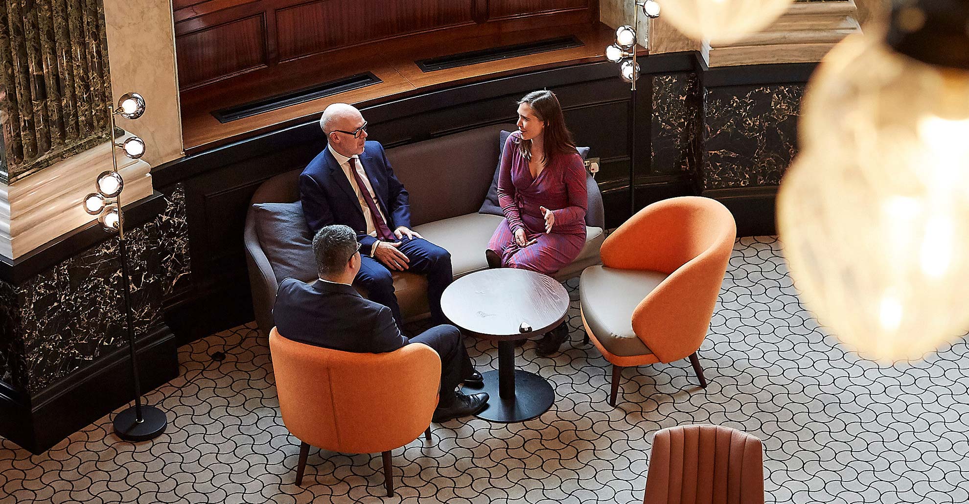 Associate Partners - gunnercookeOP