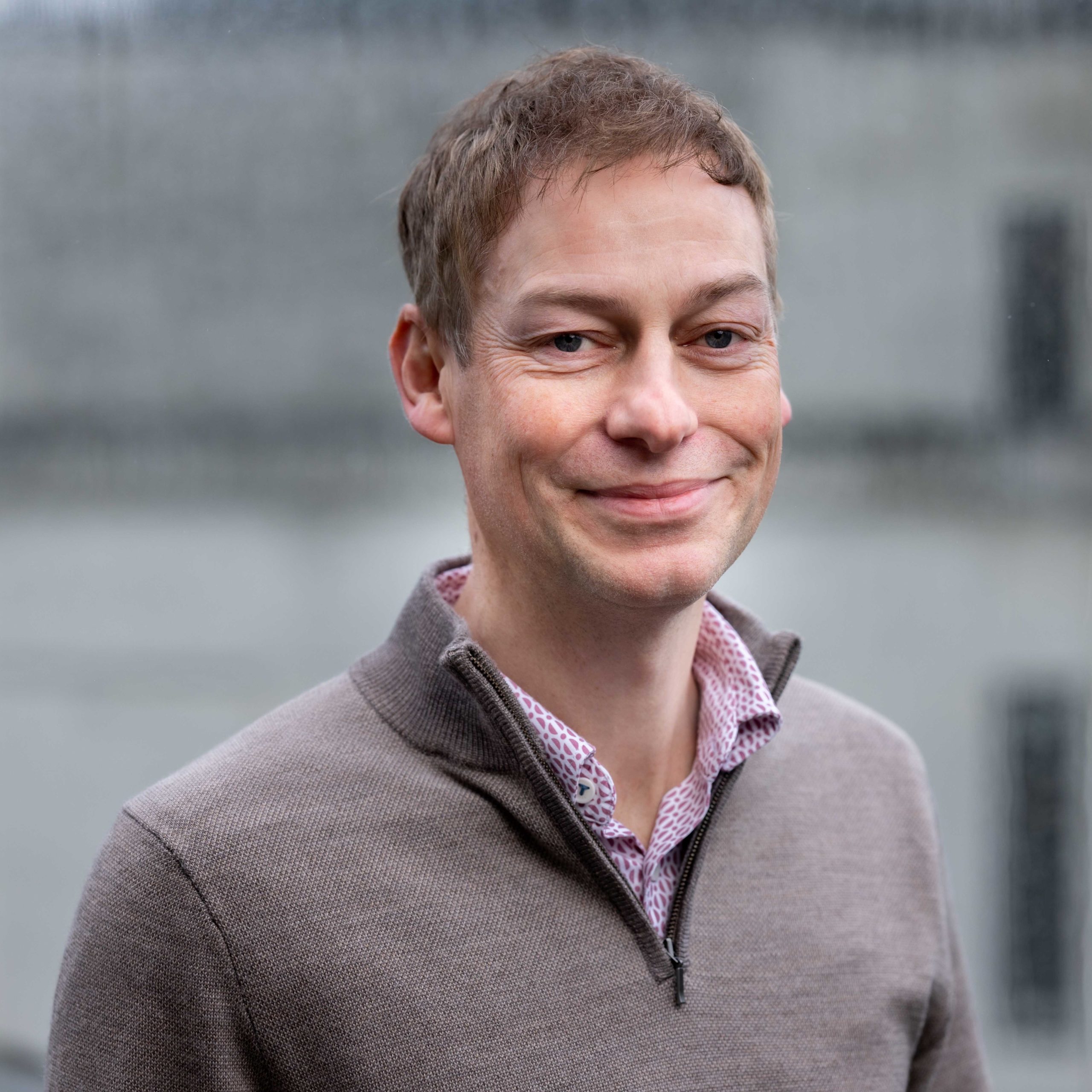 David McIntyre - gunnercookeOP