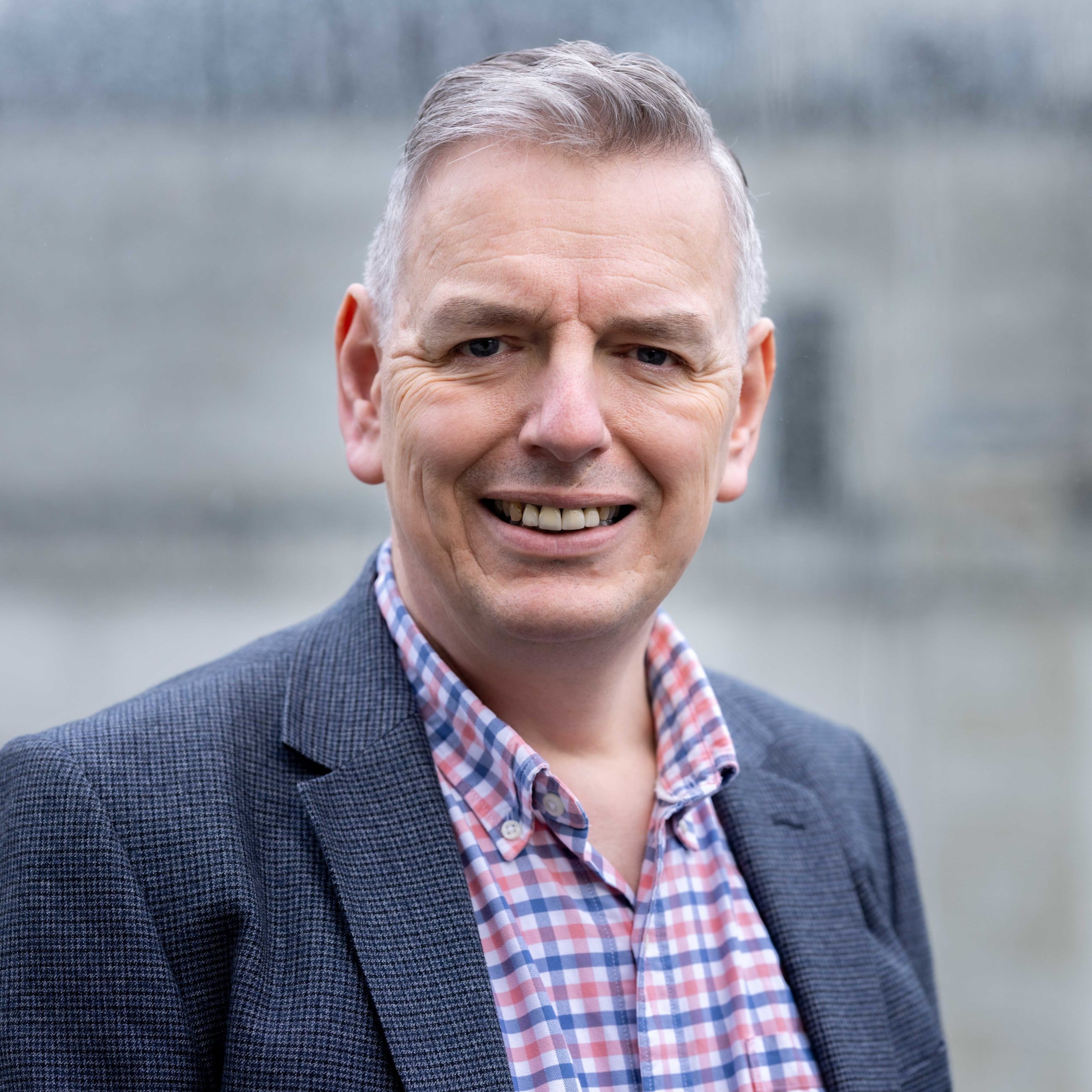 Stewart McCombe - gunnercookeOP