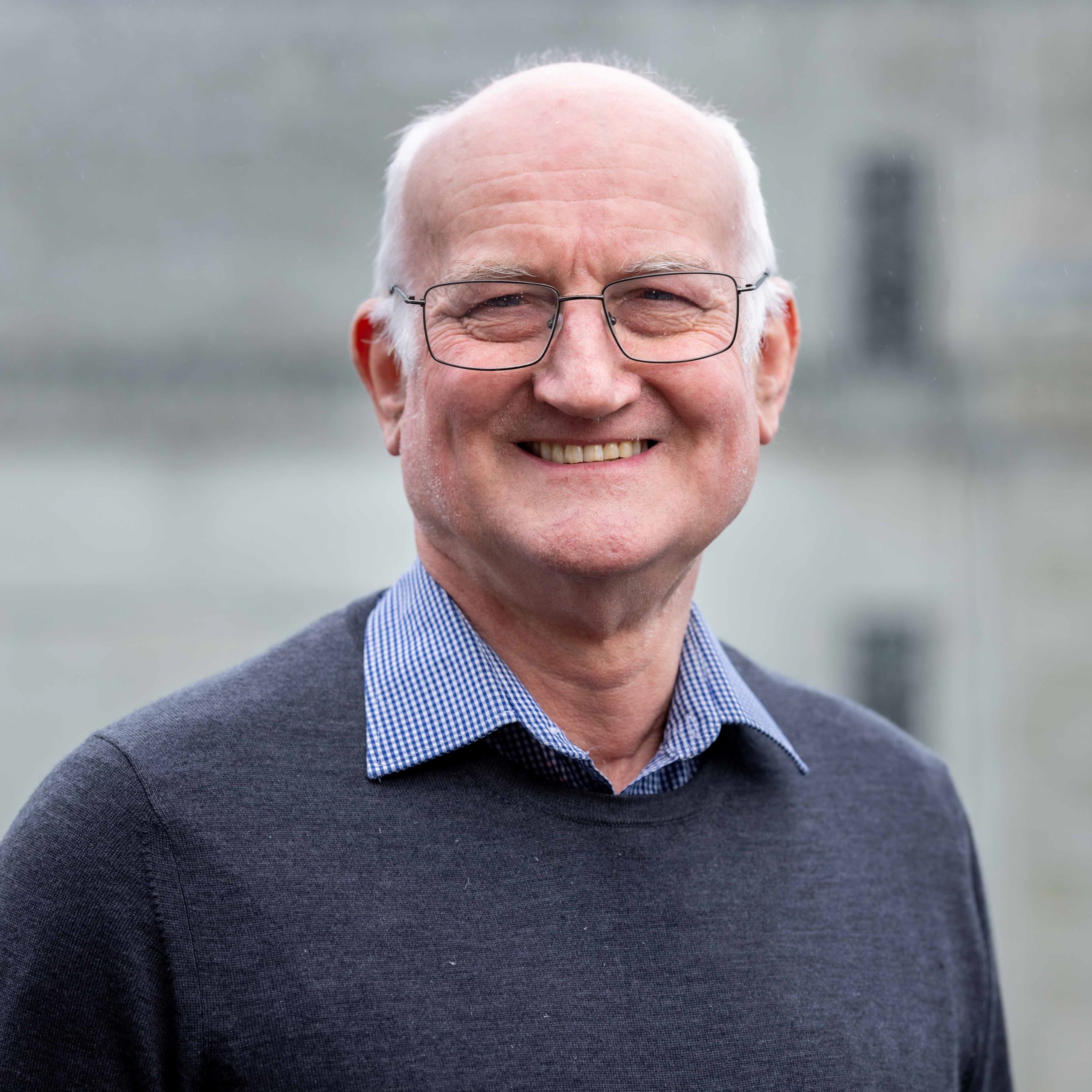 John Wood - gunnercookeOP