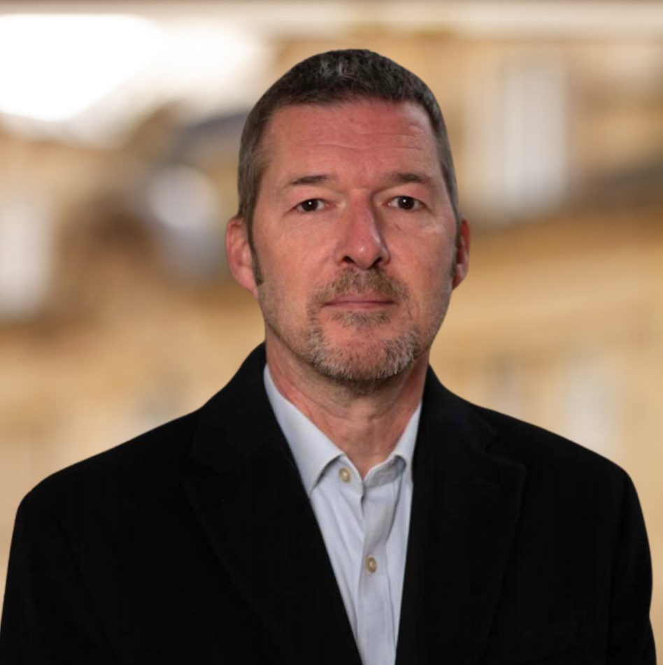 Doug Stratton - gunnercookeOP