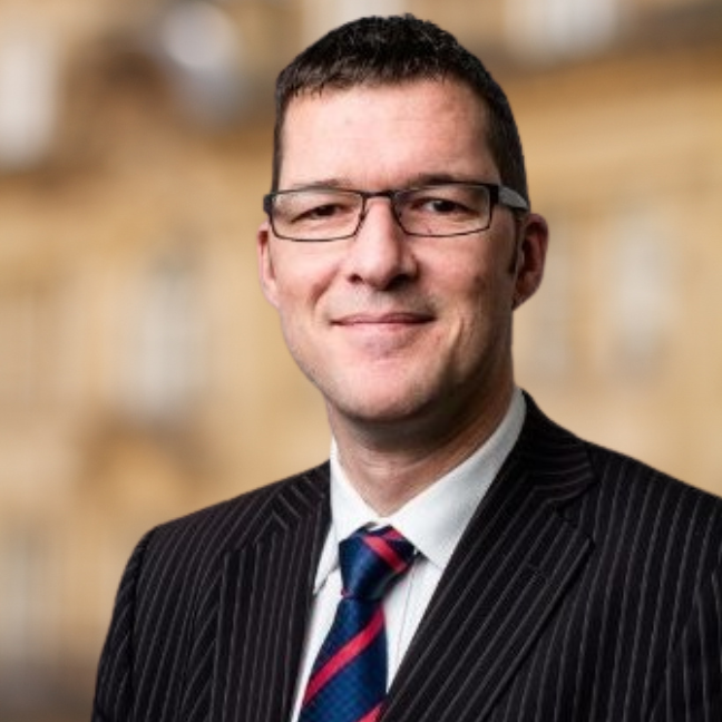 Doug Stratton - gunnercookeOP